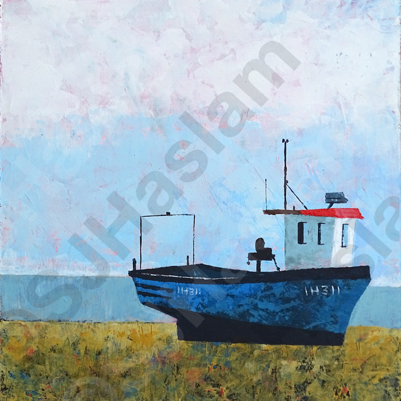 paintings - Sue Haslam Artist